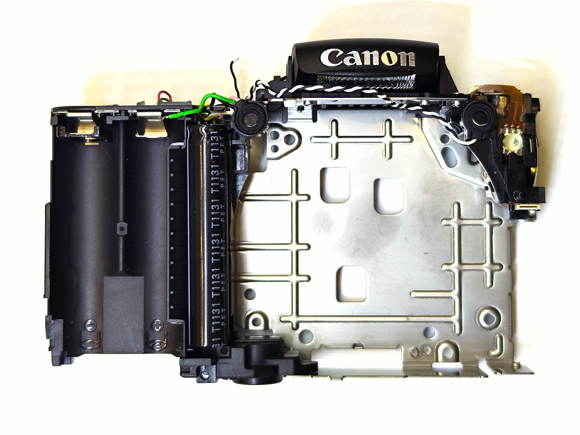 Вспышка для фотоаппарата Canon powershot sx150is pc1677