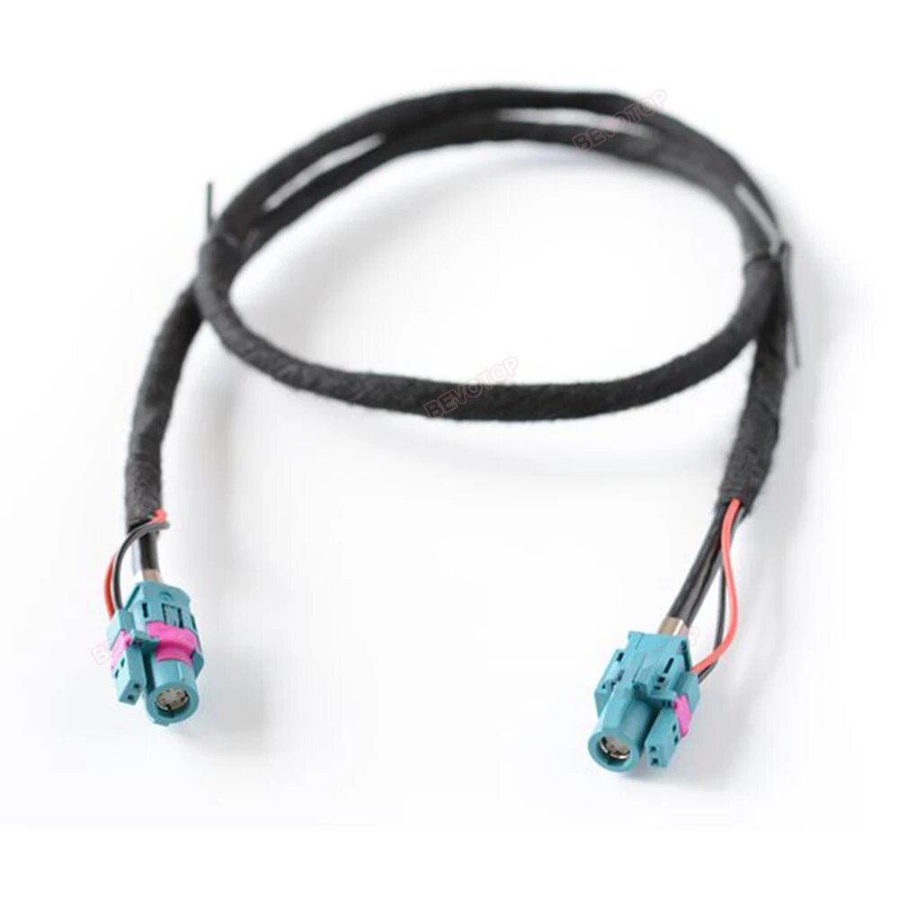 Кабель LVDS 4+2 pin, 0.7M