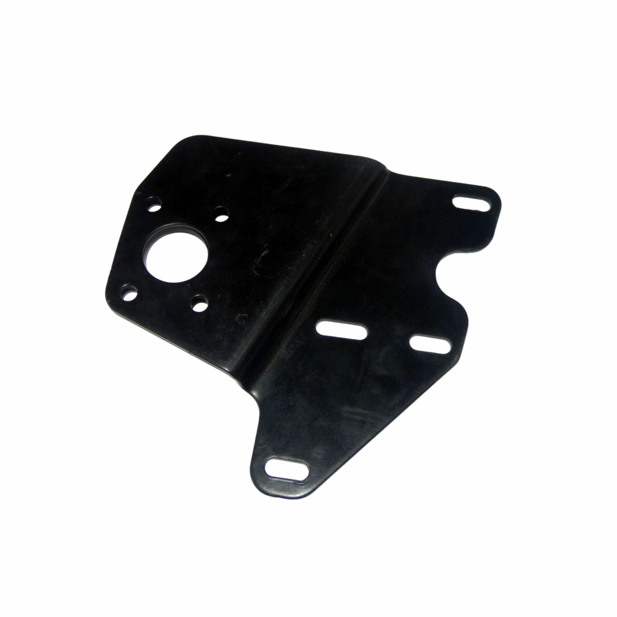 643019-2803071-011 Кронштейн бампера оригинальная запчасть ОАО МАЗ