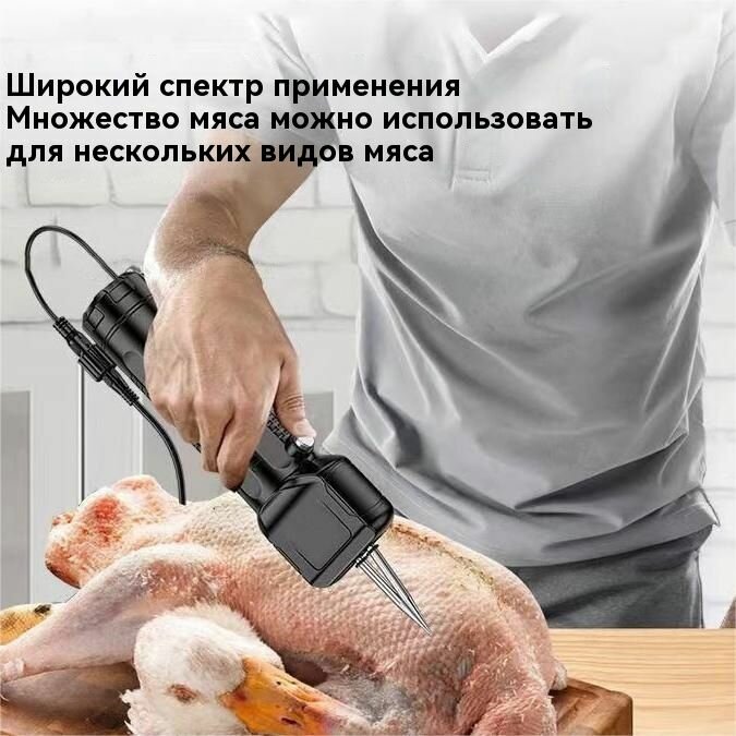 Шпарчан для птицы — фото 1