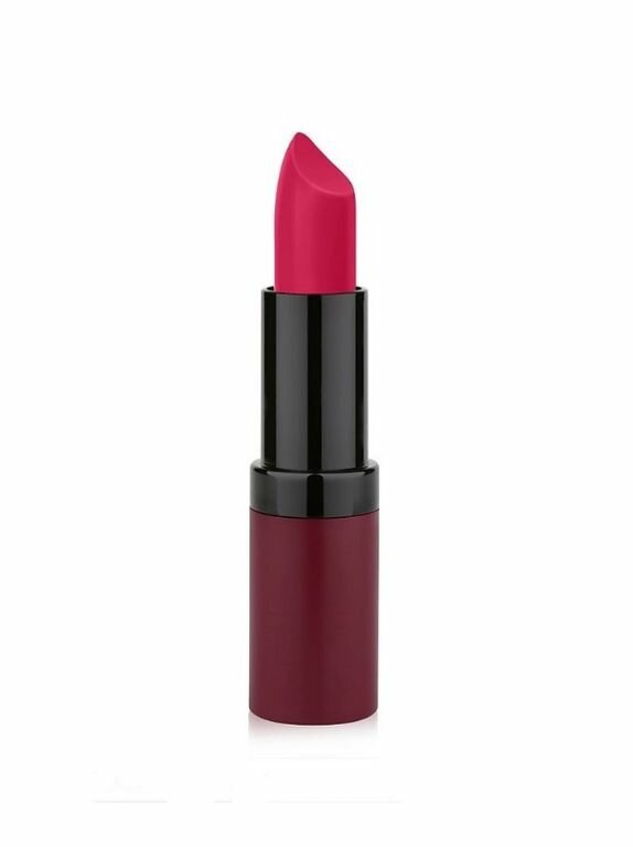 Golden Rose Velvet Matte Lipstick помада для губ 17