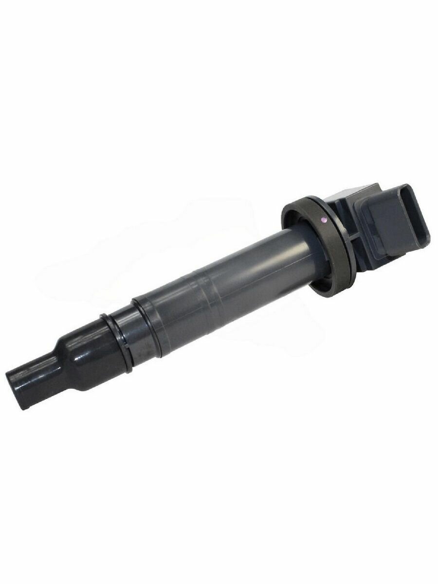 Катушка зажигания ZAUFER 201N10051Z, для Lexus, Toyota, передняя, металл, 14 В