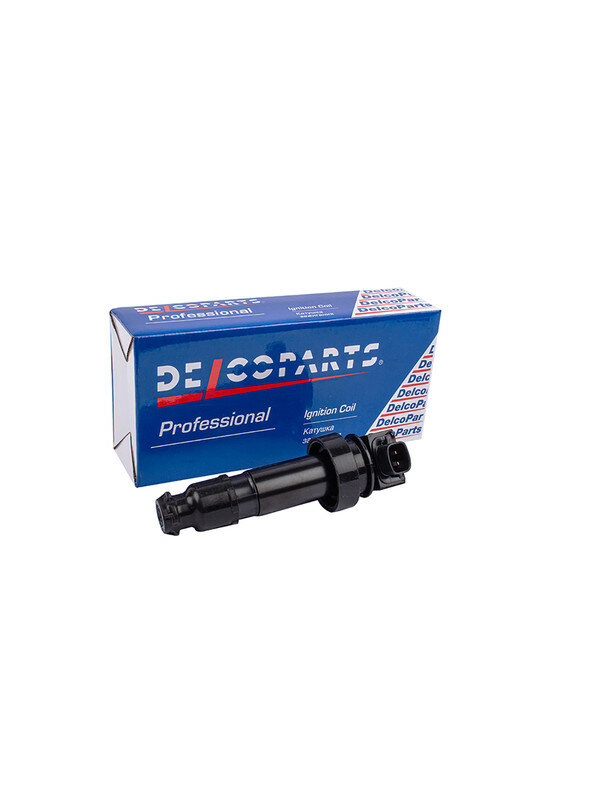 Катушка зажигания DelcoParts 19374099 для а/м KIA Ceed, HYUNDAI Elantra