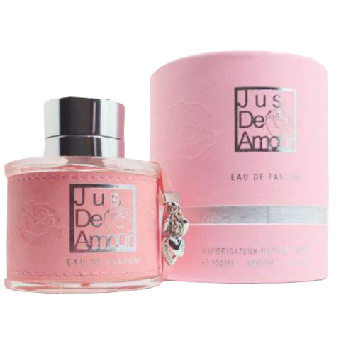 Parfum Blaze Женский Jus De Amour Парфюмированная вода (edp) 100мл