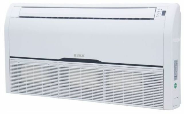 Сплит-система кондиционер кассетный Jax ACIQ-20 HE02/ACIX-20 HE02 на 50 м²