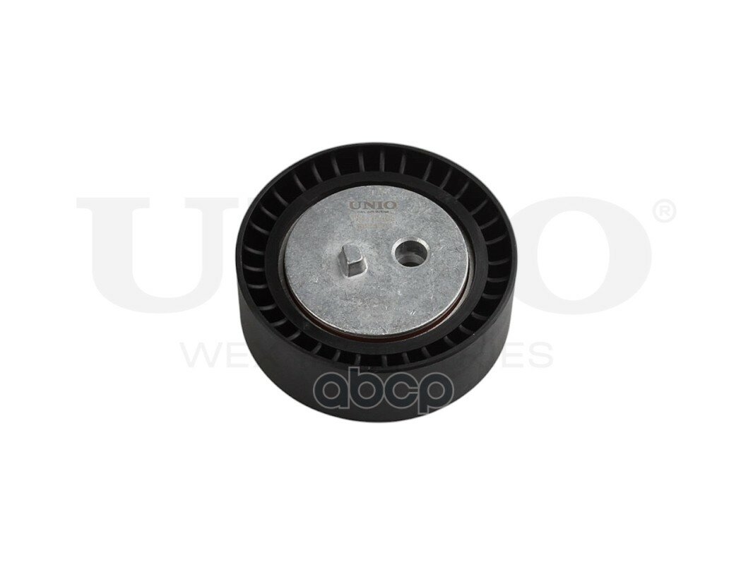 Натяжитель/демпфер ремня UNIO арт. TNS-10193