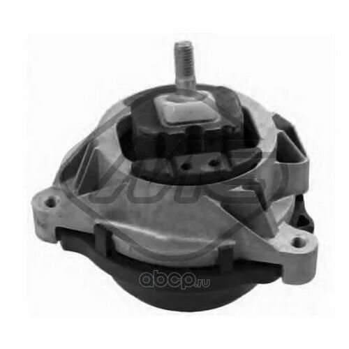 Опора двигателя Metalcaucho 57666 для BMW 1 серия F20, F21, 3 серия F30, F80, F31