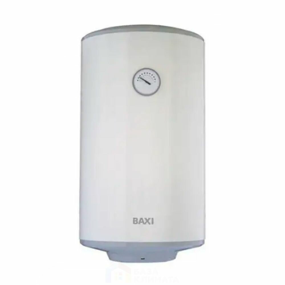 Бойлер косвенного нагрева Baxi V 510 TS