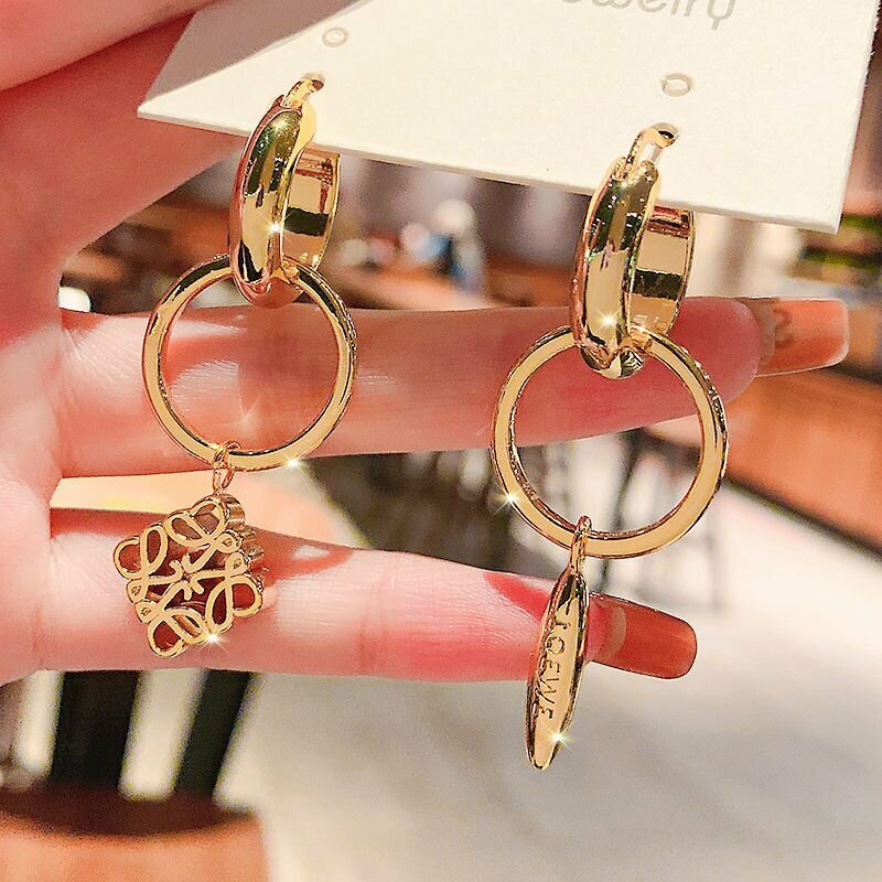 Комплект бижутерии