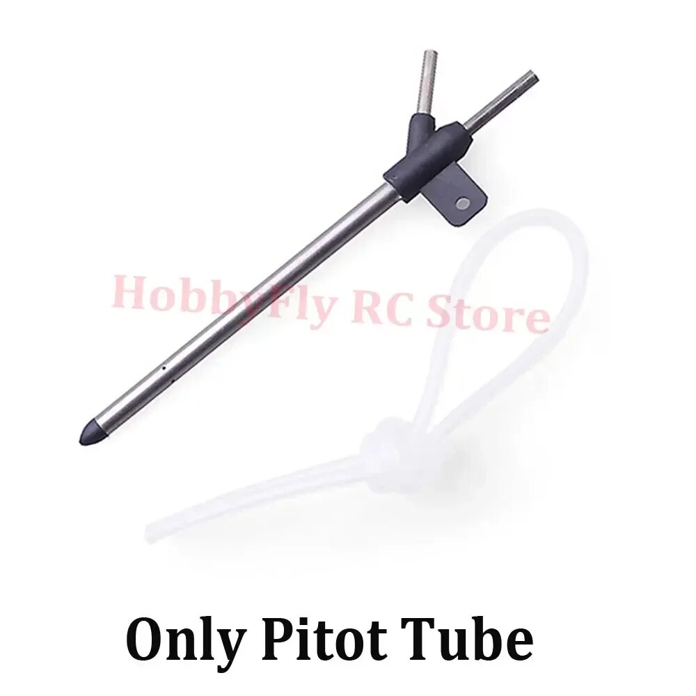 Pitot Tube Only