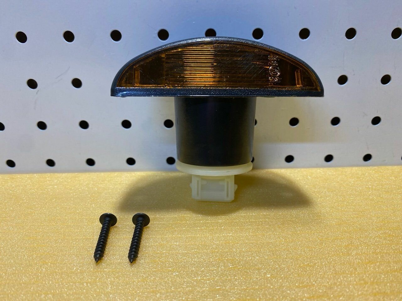 Повторитель указателя поворотов Renault Premium Volvo FE