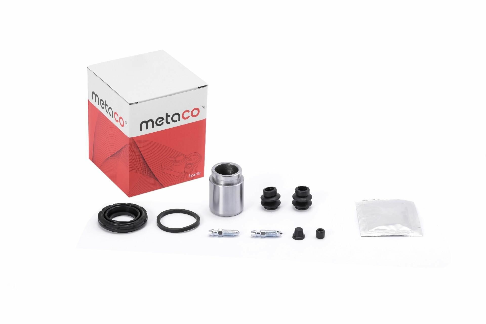Р/к заднего суппорта с поршнем Metaco 3850-192