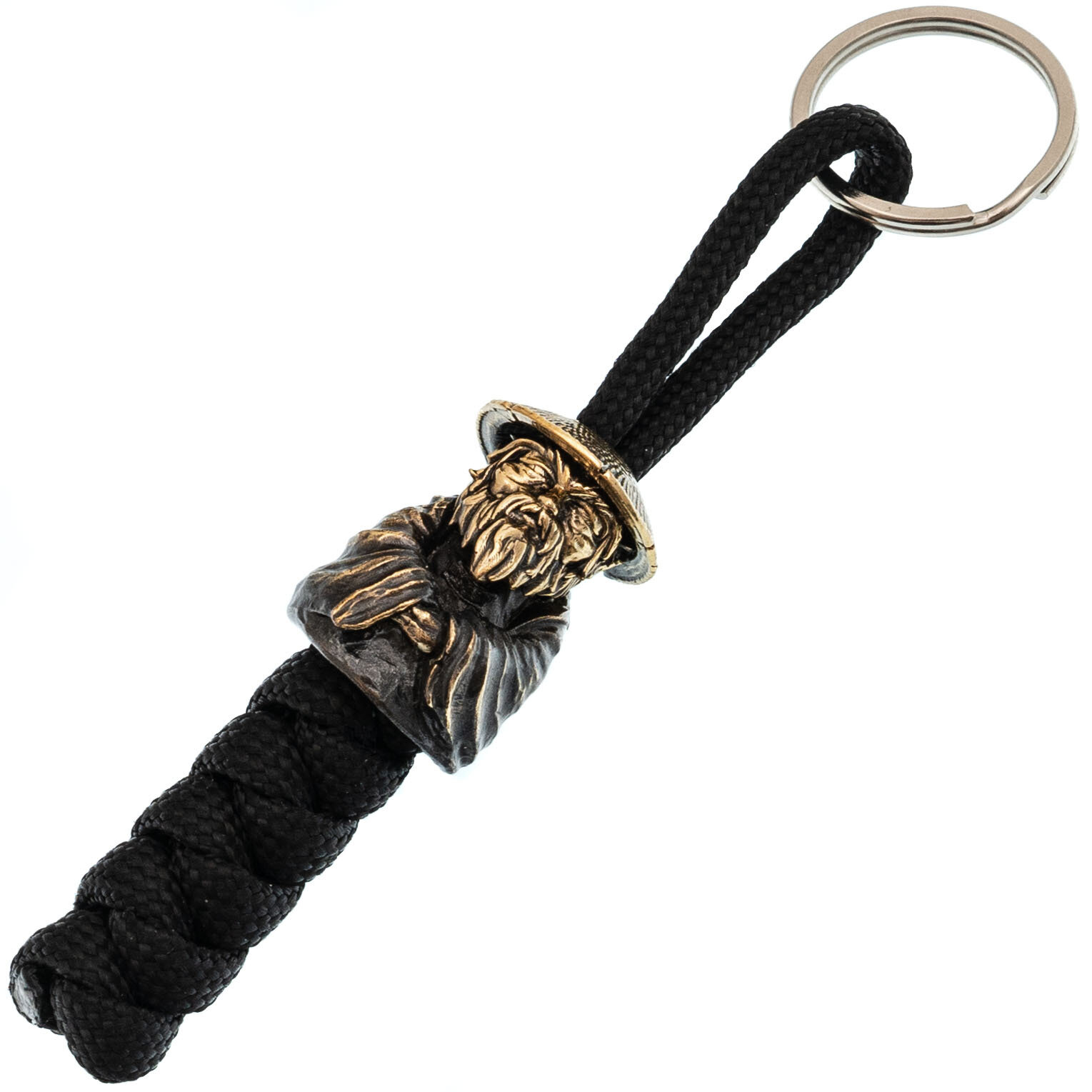 Бусина с темляком Сенсей