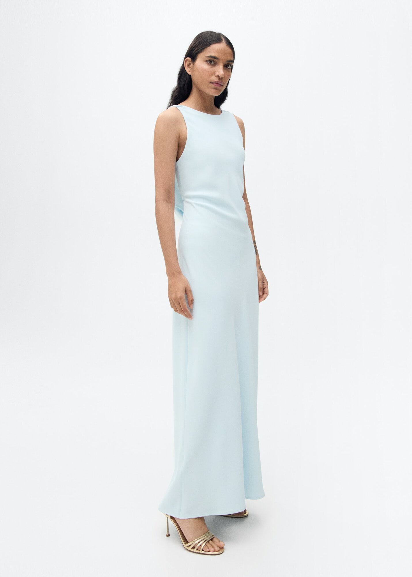 Платье IRENE-A