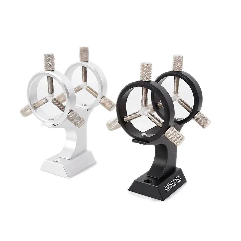 Кронштейн для лазерной указки Angeleyes Black