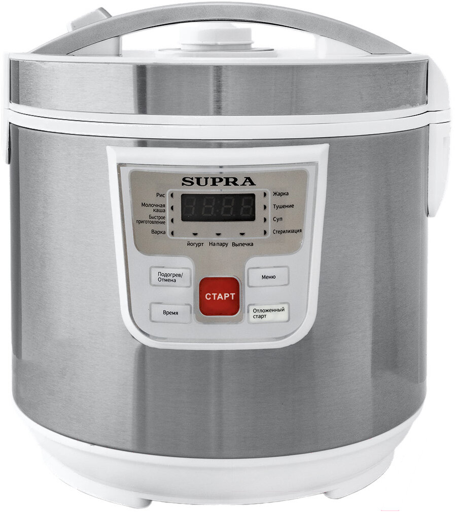 Мультиварка для дома MCS-4115