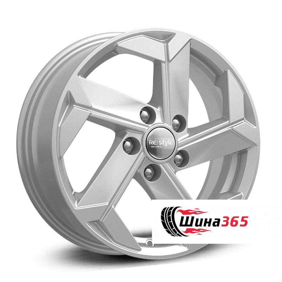 Литой колесный диск iFreeOriginal КС979 6x16/5x114.3 ET43 D67.1 сильвер