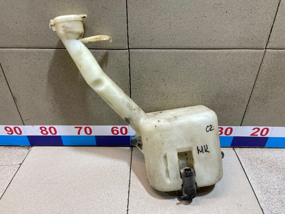 Бачок омывателя лобового стекла Geely MK I (2006—2013) 1017002184