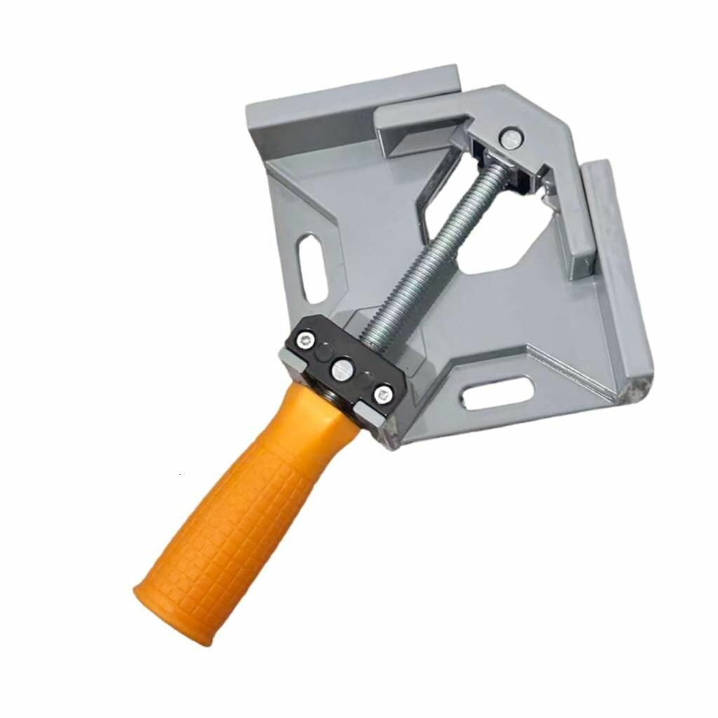 Угловая струбцина 90 градусов