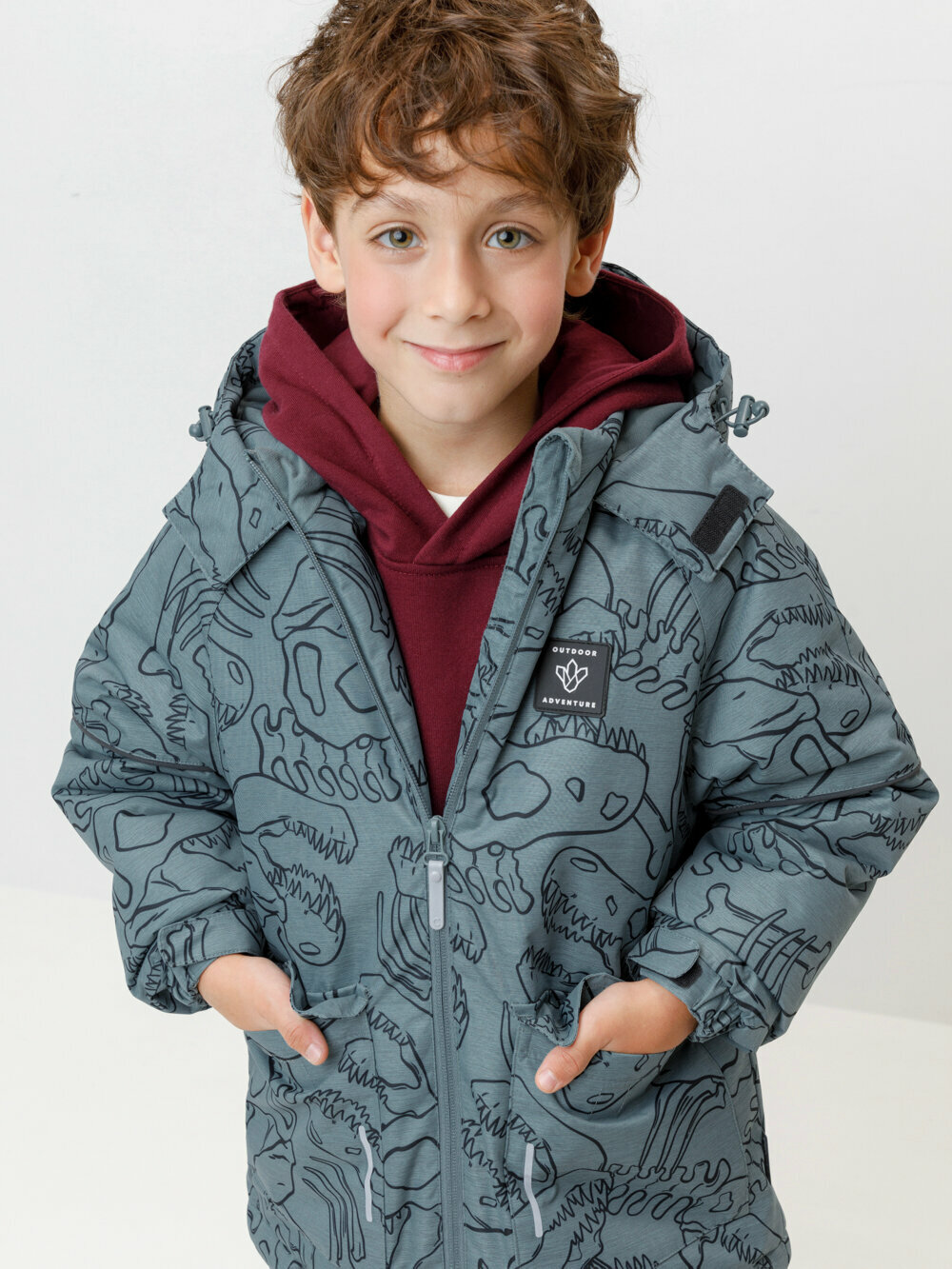 Куртка ВК 36093/н/4 ГР