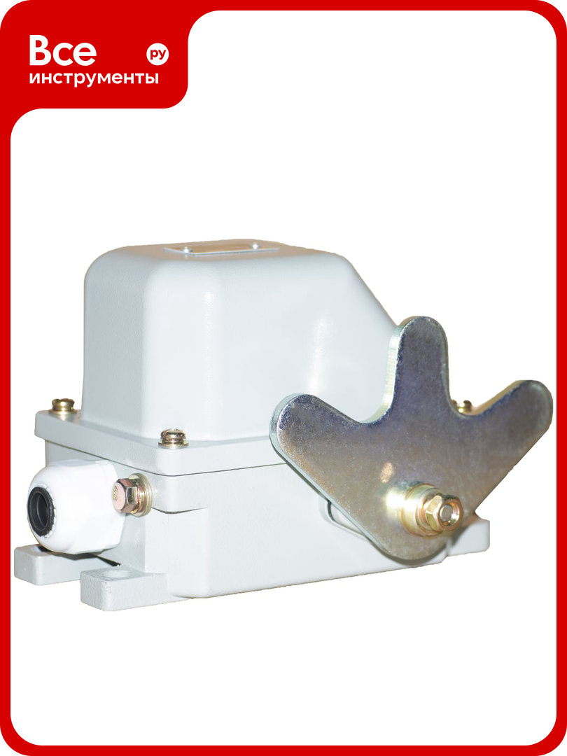 Выключатель кранэлектро КУ 704 (W-образный рычаг) 00-00020364, КУ-704