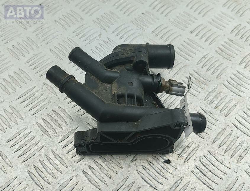 Корпус термостата Ford Focus 3 (2011-2018)