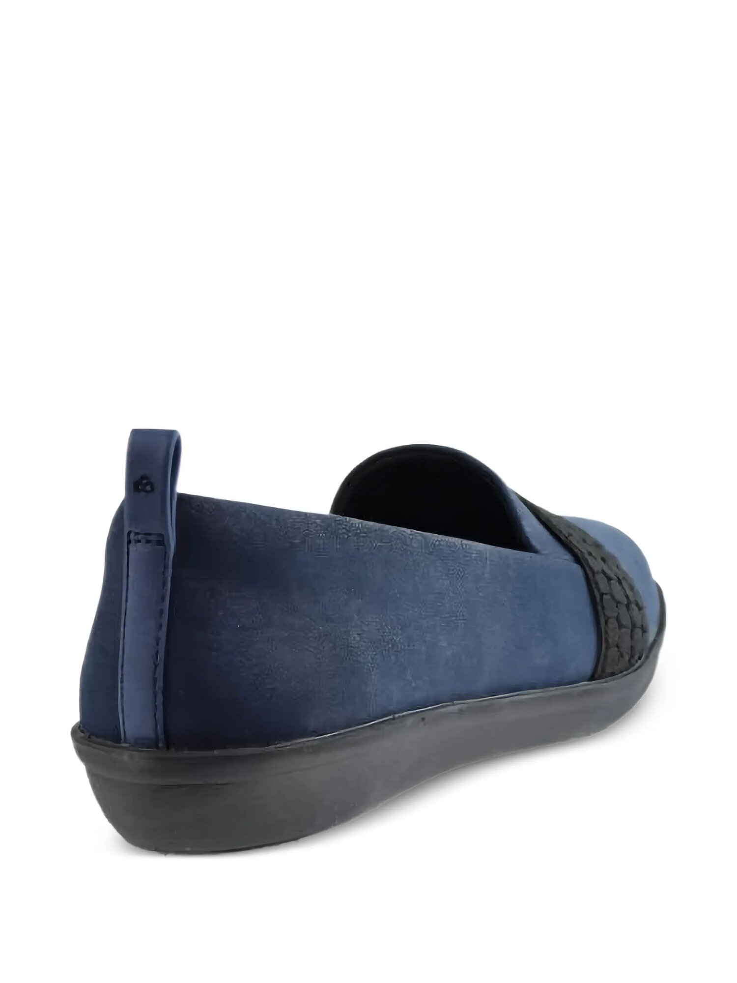 Босоножки Clarks ORIGINALs Ayla Sloane, размер 7.5, blue — фото 1