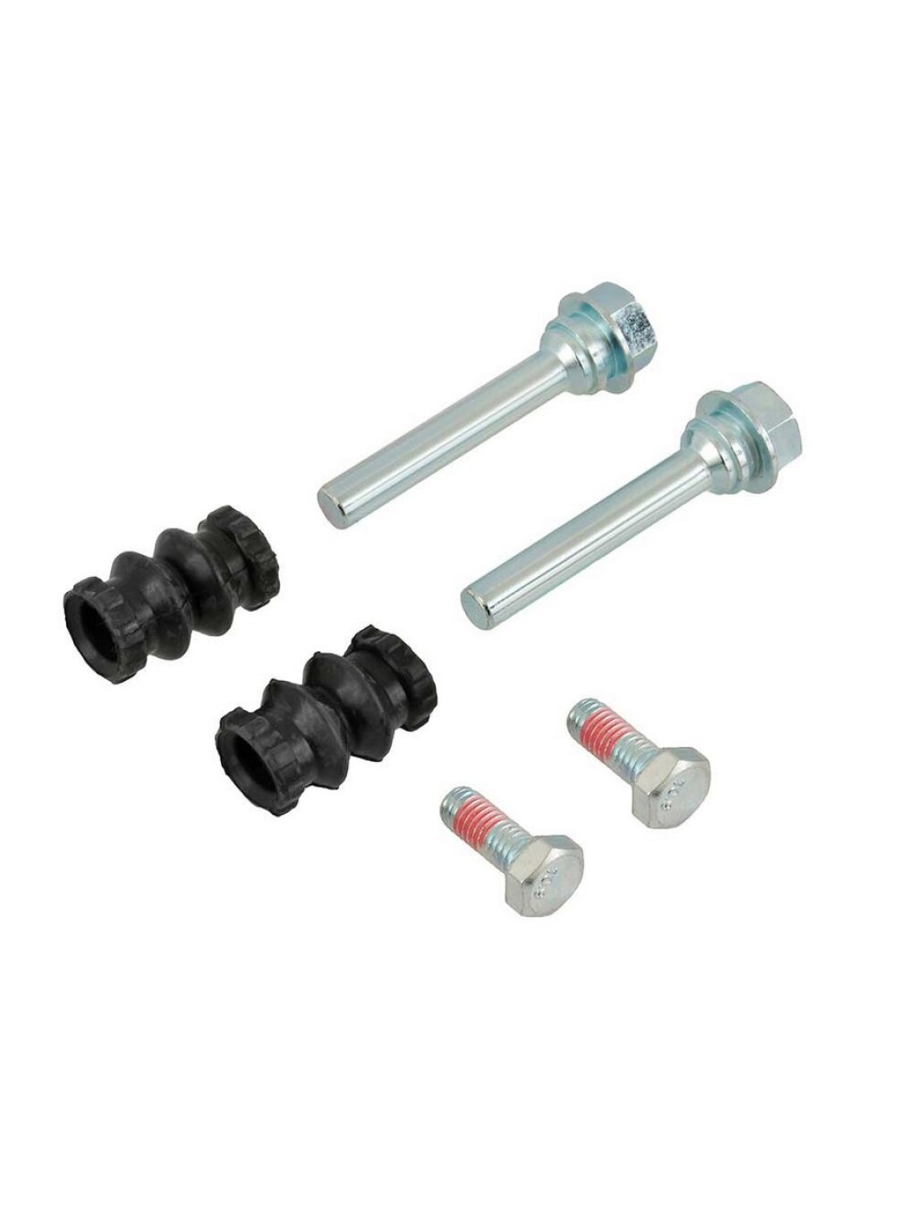 Болт суппорта "LADA Largus, LADA Vesta" (с пыльником) (2 шт.)