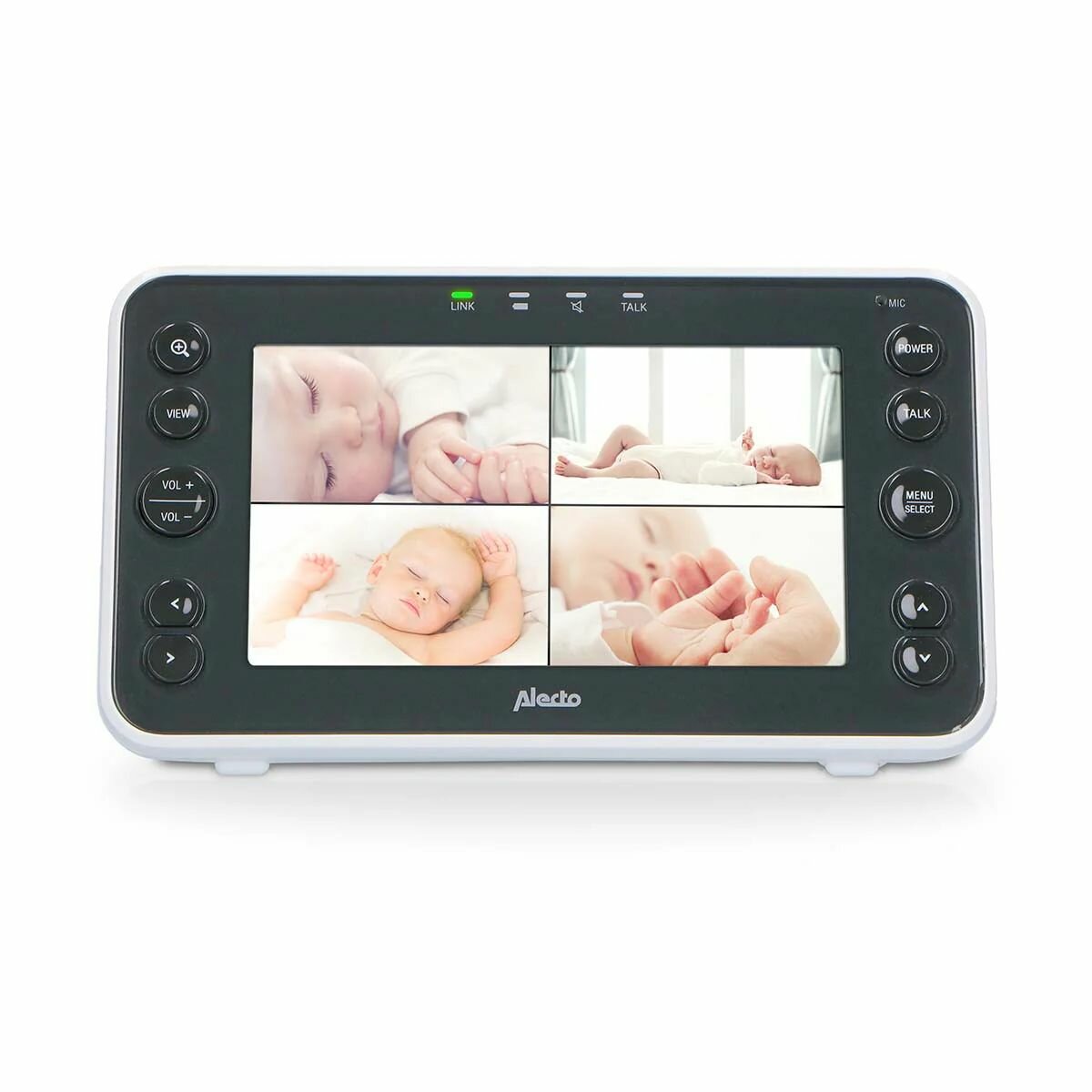 Видеоняня Alecto DVM200XL — фото 1