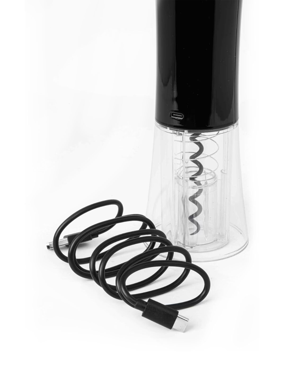 Arcos Kitchen Штопор для вина электрический с зарядным устройством, Испания