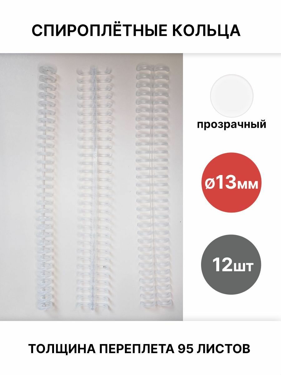 Пружина для биндера