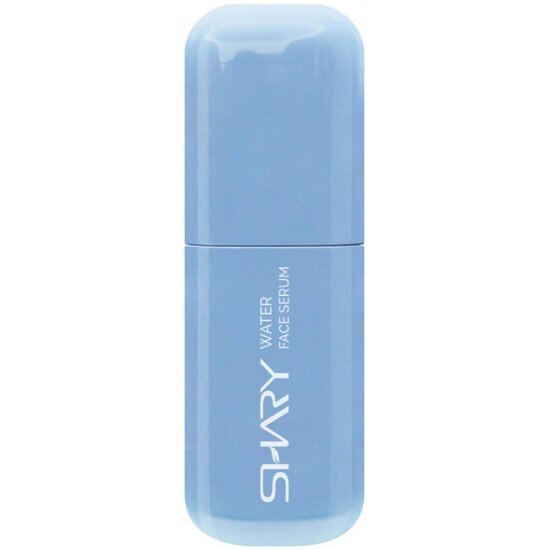 Увлажняющая сыворотка для лица Shary с гиалуроновой кислотой, 30 мл