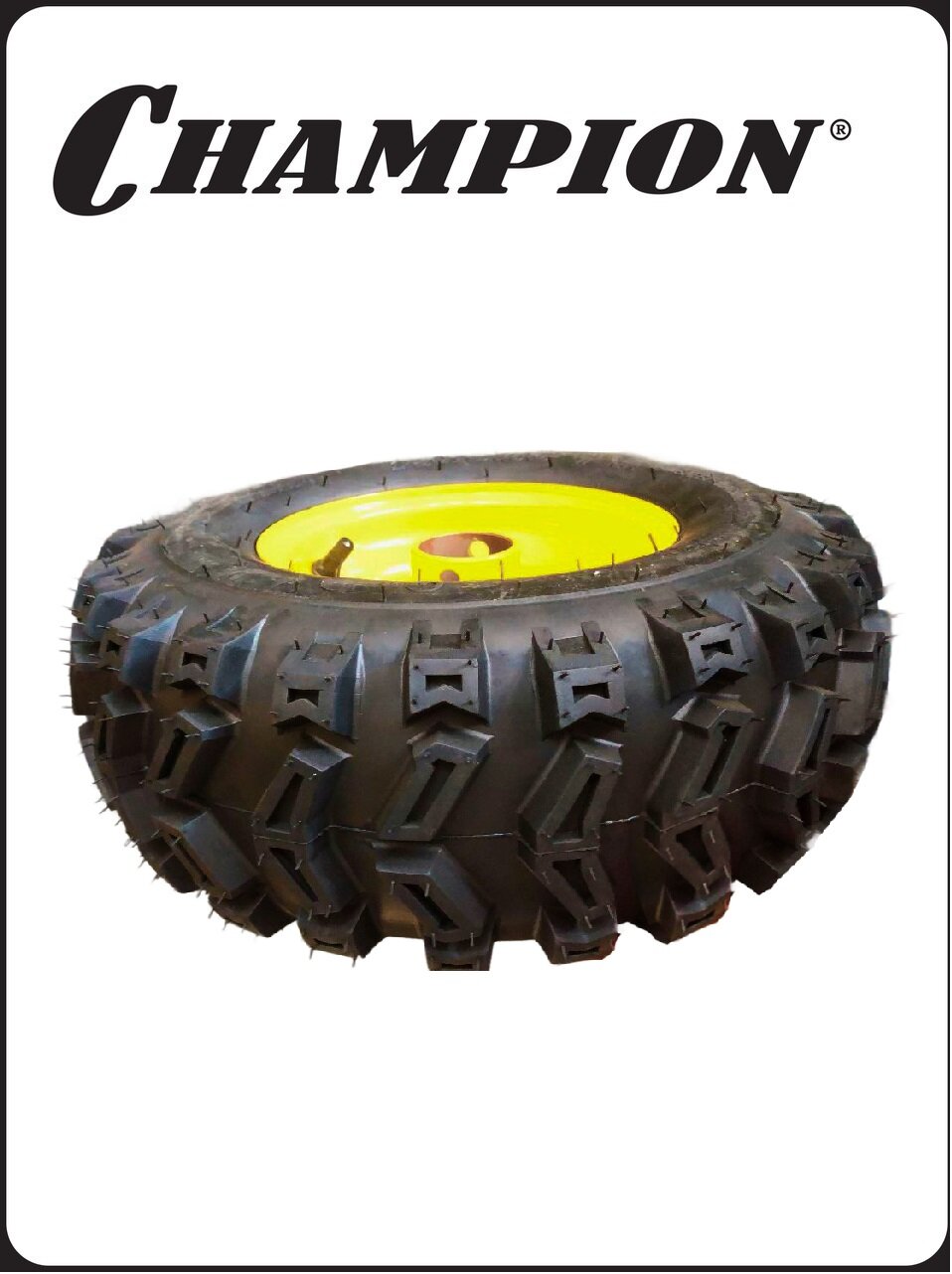 Колесо ST1170E(BS),1376Е 15x6.5-7 правое