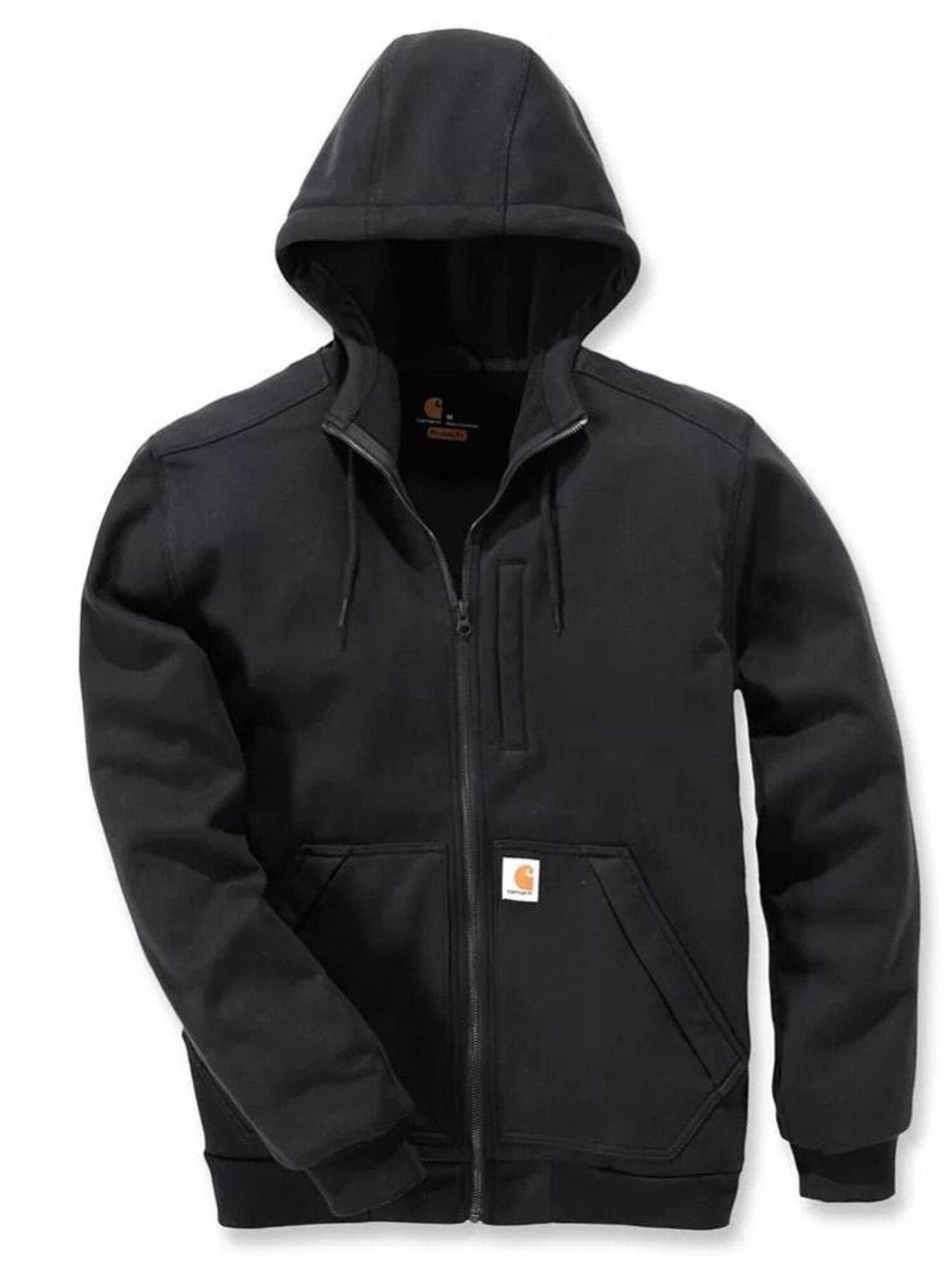 Толстовка WIND FIGHTER HOODED SWEATSHIRT