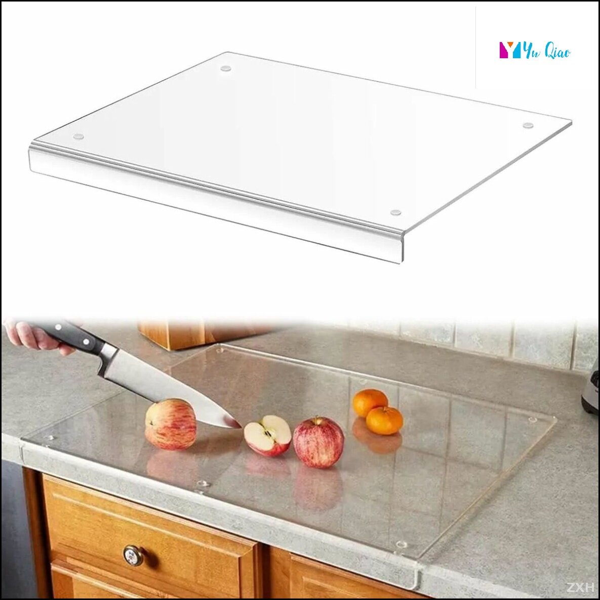 Эксклюзивная разделочная поверхность Нет X40X 45 на 60 см