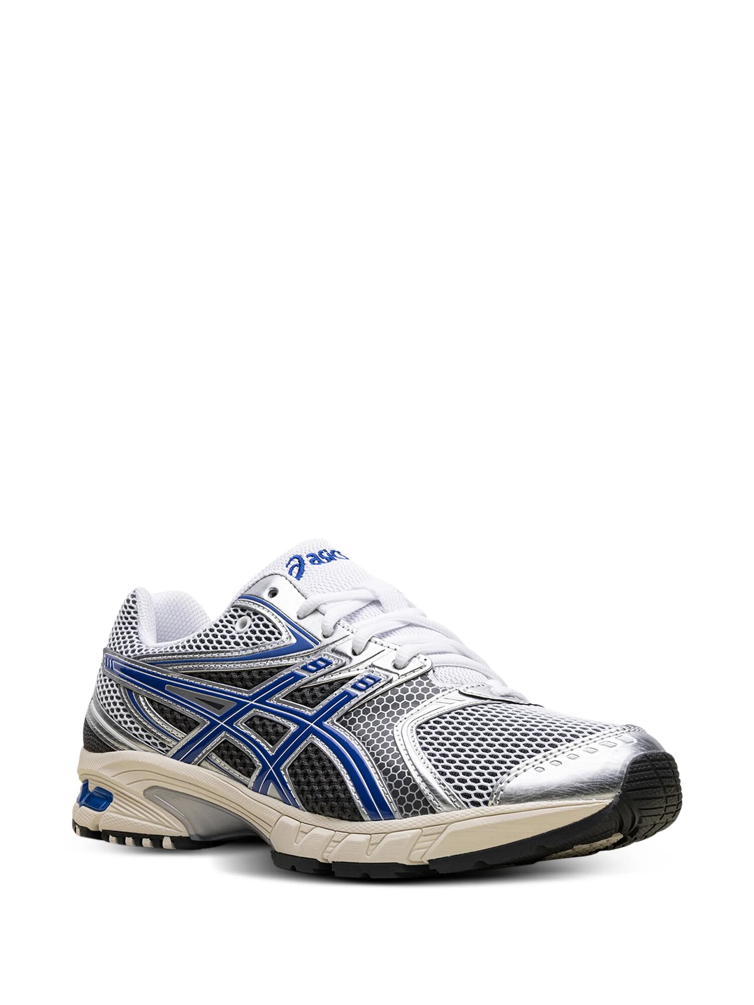 Кроссовки ASICS Gel-DS Trainer 14, размер 12 US, бежевый/белый — фото 1