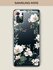 Чехол на Samsung Galaxy M31s / Самсунг Галакси M31s с принтом "Beautiful white f...