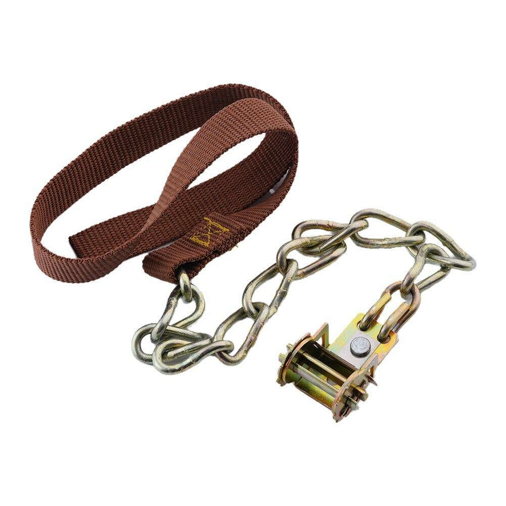 1 шт. Цепи противоскольжения для колес R 13-14