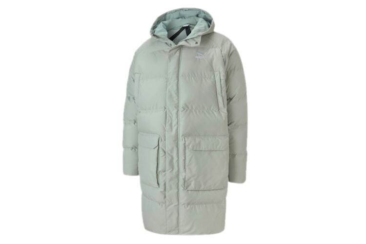 Пуховик PUMA 599309-49