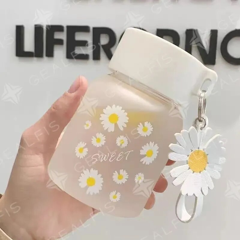 Бутылка маргаритка, 0.3 л, 1 шт