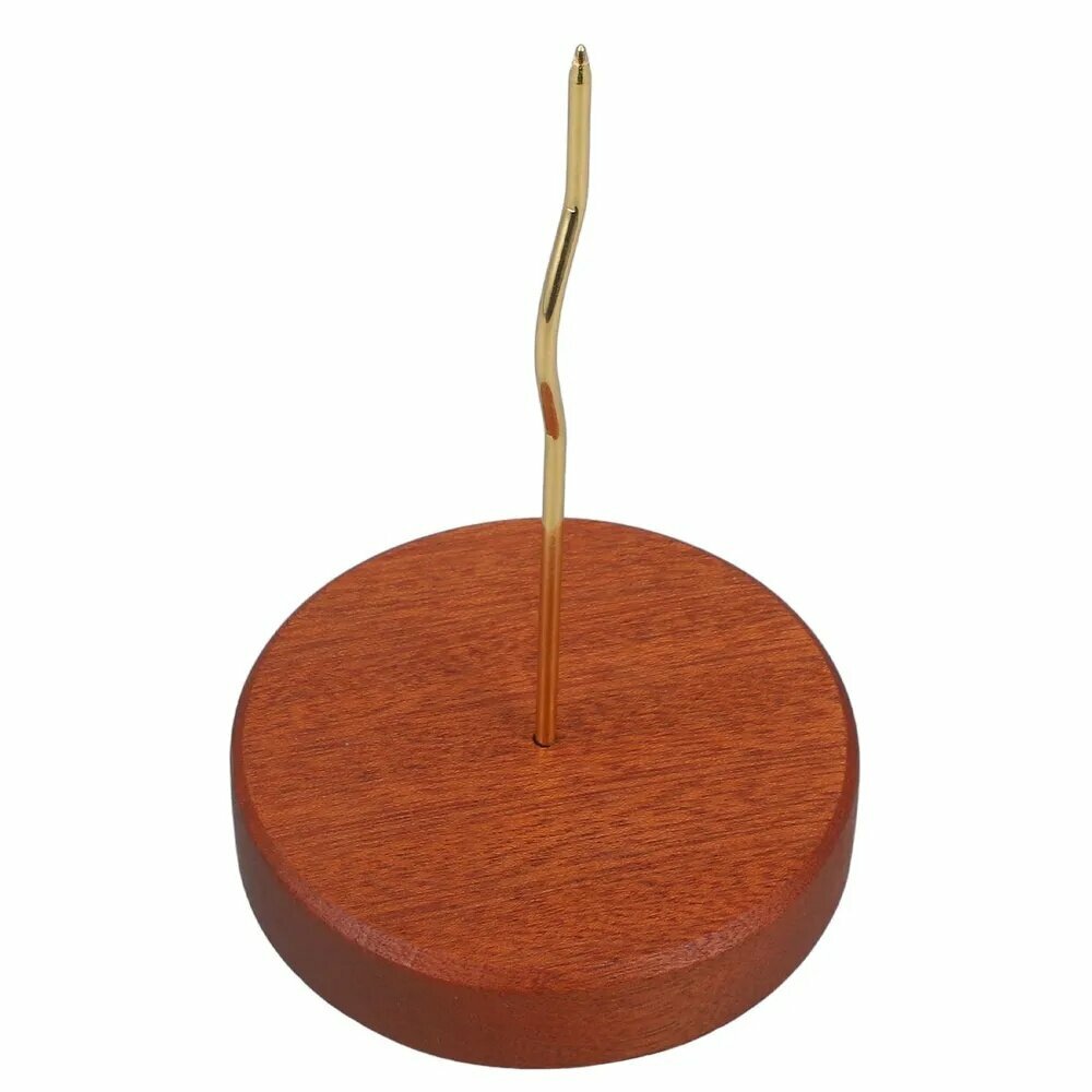 Держатель Чеков С Латунью Для Управления Заказами В Бизнесе И На Кухне, 1 Шт