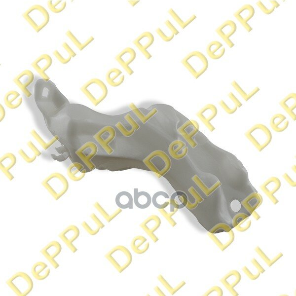 Бачок стеклоомывателя CITROEN C4 (05-11) DePPuL арт. DE43K1