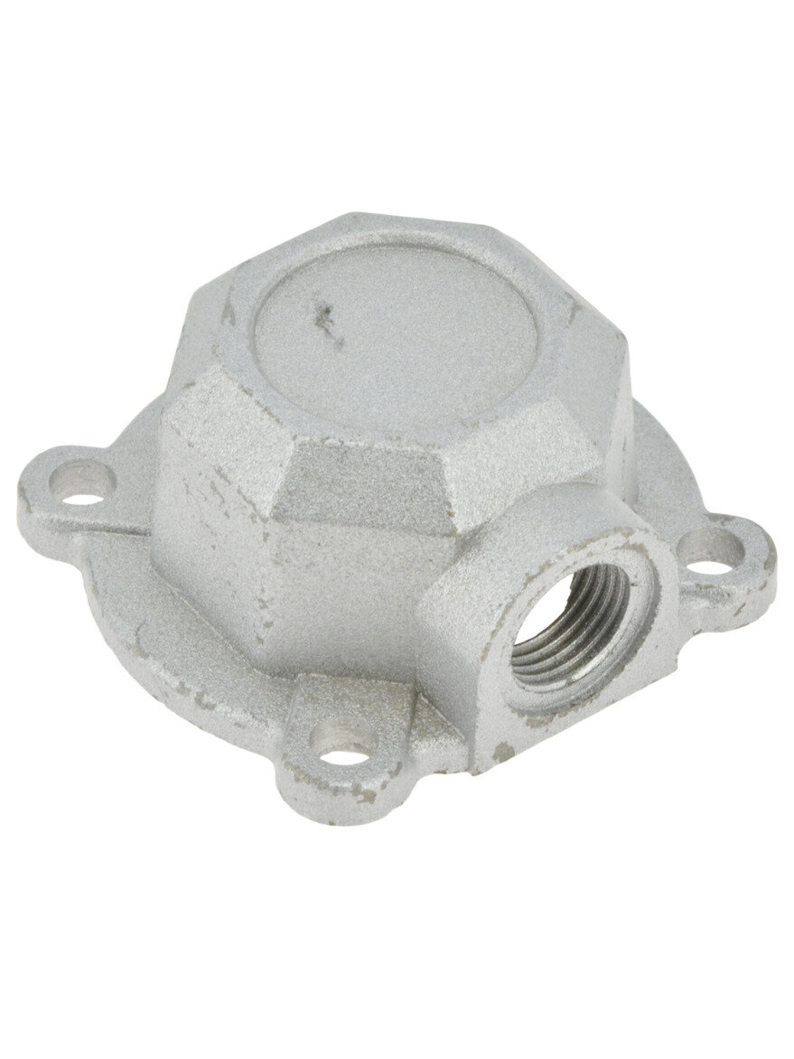 Передняя крышка для компрессора P.I.T. PAC100-C