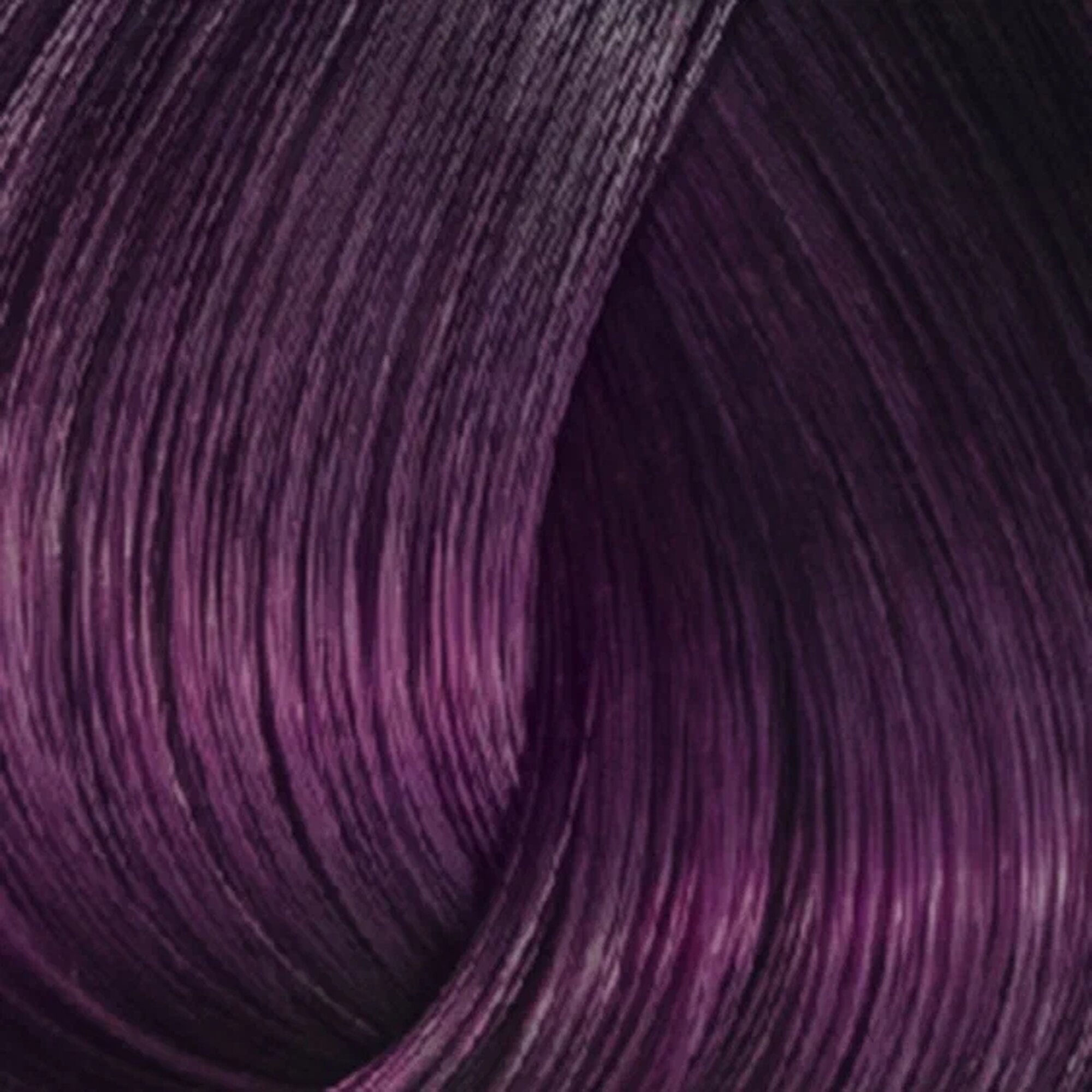 Краситель для тонирования волос 6.66 темно-русый интенсивный фиол Bouticle Atelier Color Integrative