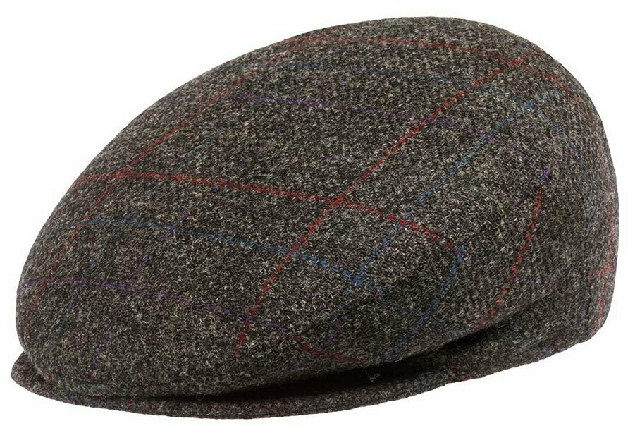 Кепка Базовая коллекция для мужчин и женщин