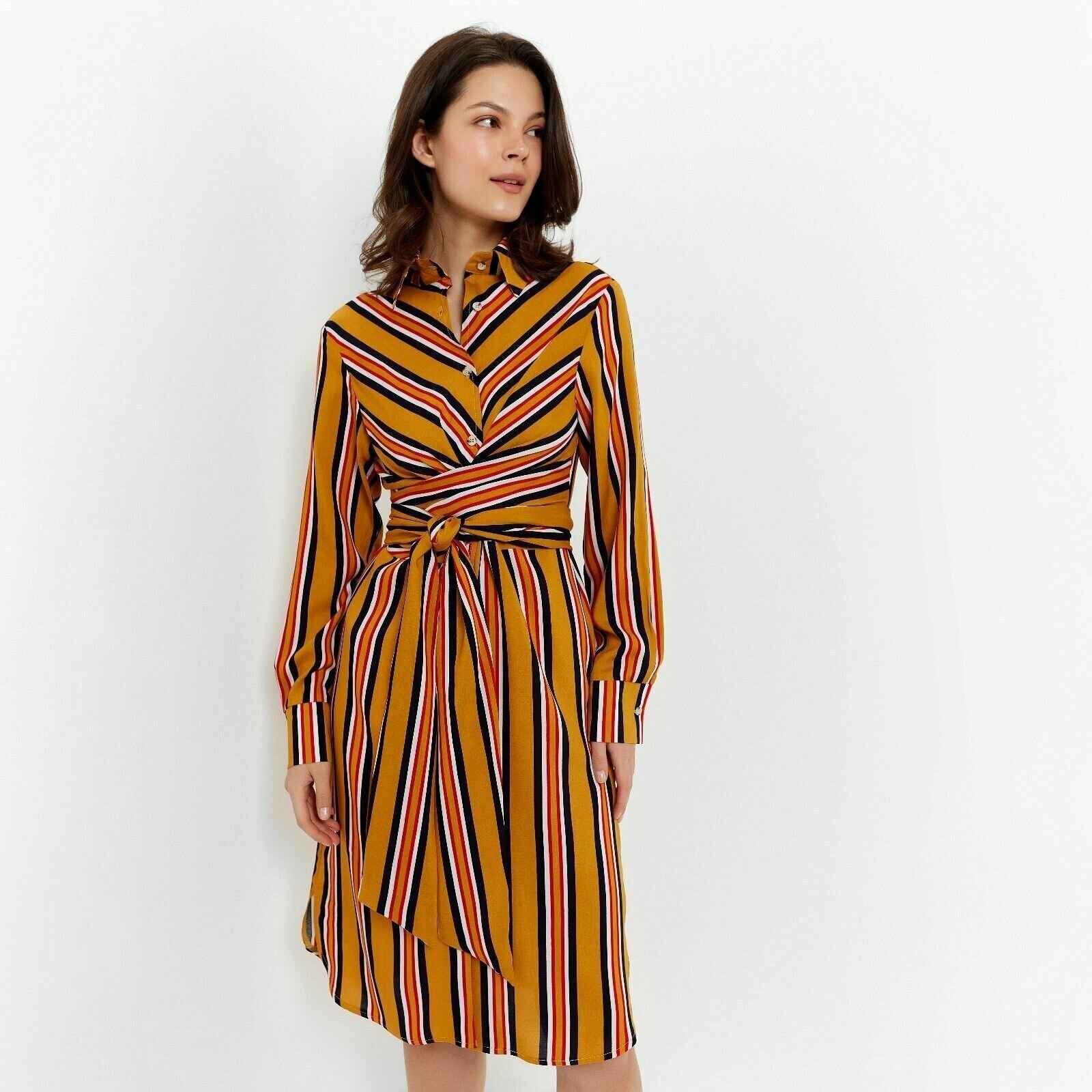 Платье Лето