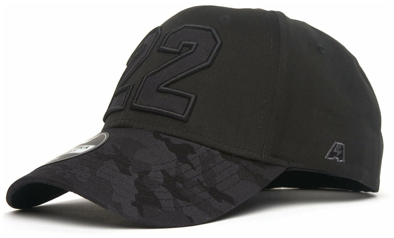 Бейсболка Atributika & Club для мужчин и женщин