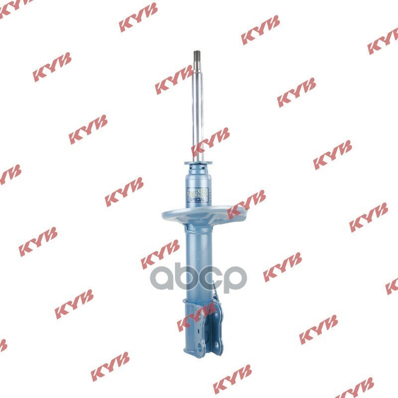 Амортизатор газовый передний R KYB арт. NST5149R