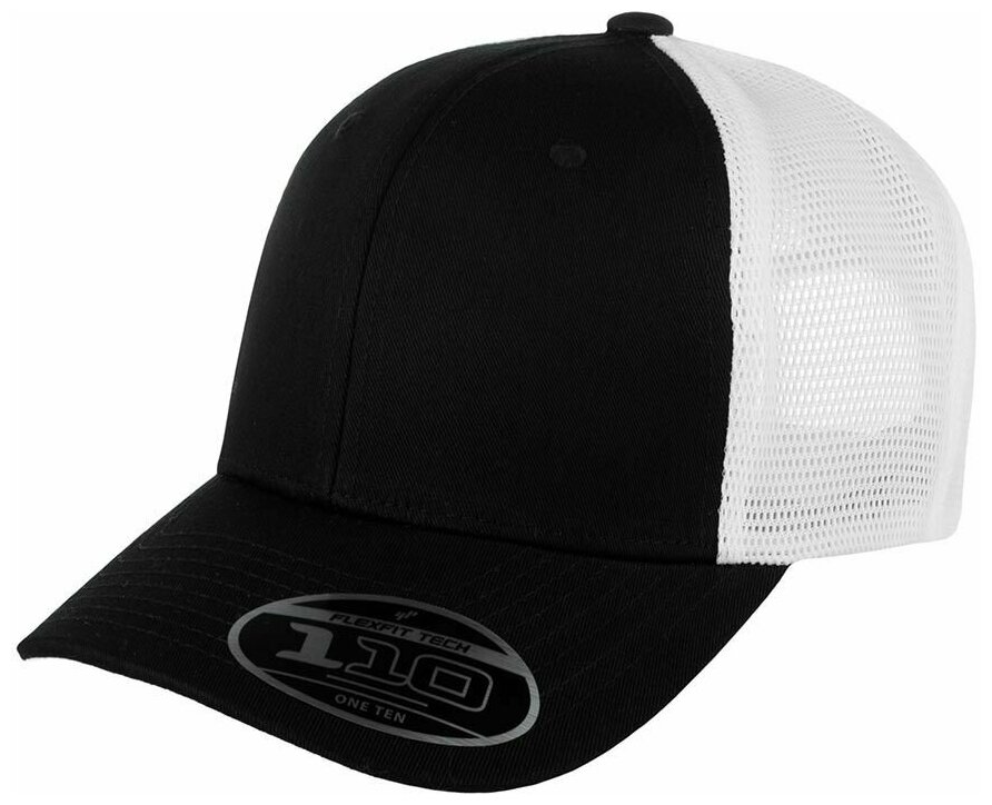 Бейсболка Базовая коллекция для мужчин и женщин