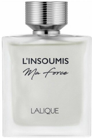 Lalique L'Insoumis Ma Force туалетная вода 100мл